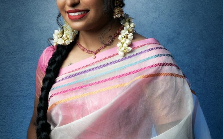 Uncovering the Roots: Where Did Braids Originate?