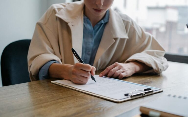 Understanding Employer Name Meaning for Job Applications