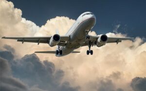 125 Best Safe Flight Wishes to Share Before Their Journey