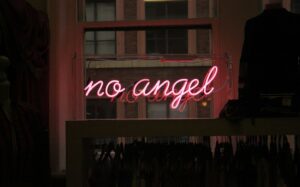 61 Interesting Words That Rhyme with Angel