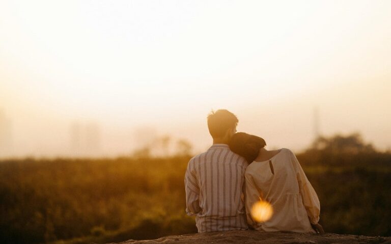 150 Adorable Couple Nicknames for Every Type of Relationship