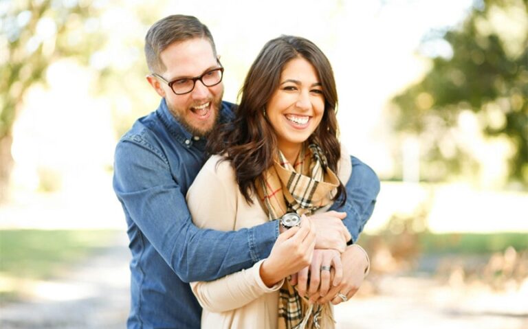 150 Adorable Couple Nicknames for Every Type of Relationship