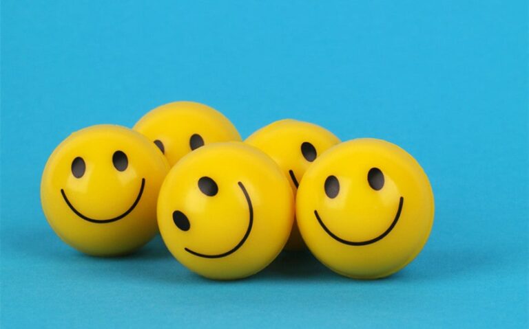 The Hidden Smiley Face Meaning in Text and How to Use It