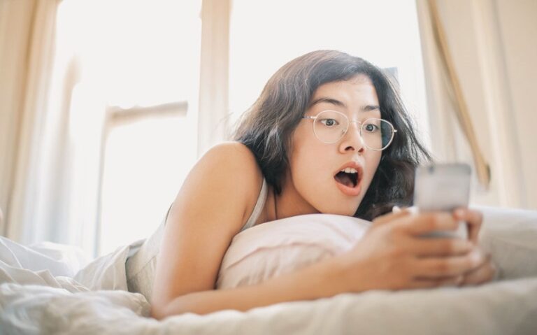 NMMS Meaning in Text: A Quick Guide to This Slang