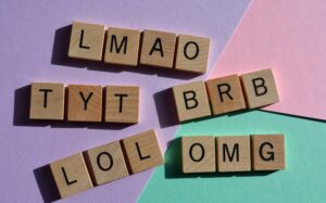 Understanding NTR Meaning in Text: What You Need to Know