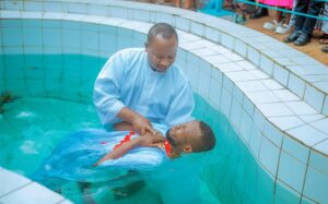 7 Powerful Reasons Why Baptism Is Important for Your Faith