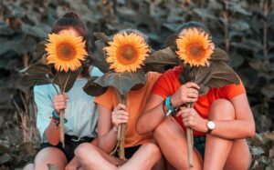 What Color Means Friendship? A Look Into Color Symbolism