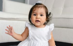 196 Stunning Girl Names That Mean White and Symbolize Purity