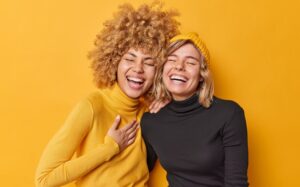 What Color Means Friendship? A Look Into Color Symbolism