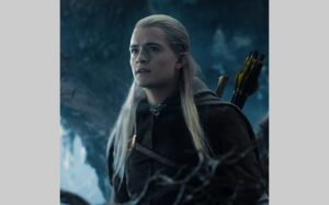Legolas Name Meaning Explained With Its Origins And Symbolism