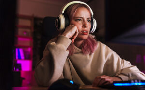 400 Sad Gamertags for Players Who Want a Melancholic Vibe