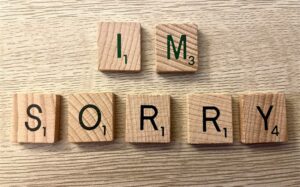 7 Real Tips for How to Accept an Apology With Peace
